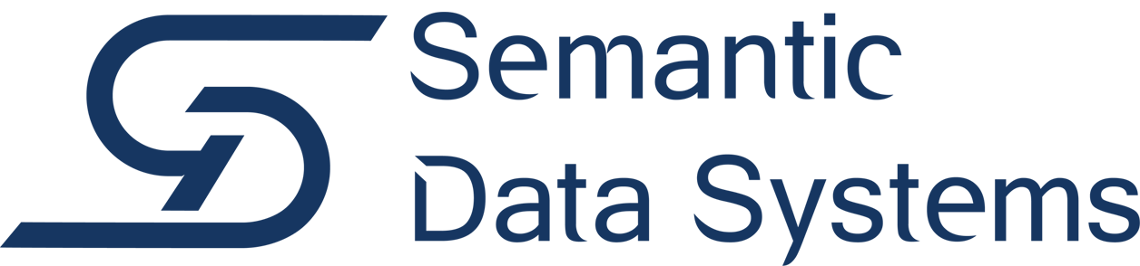 Home - SEMANTIC DATA SYSTEMS